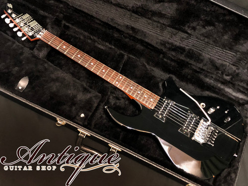 James Tyler Ultimate Weapon ‘07年製 Black Matching Head 35th Anniversary ...