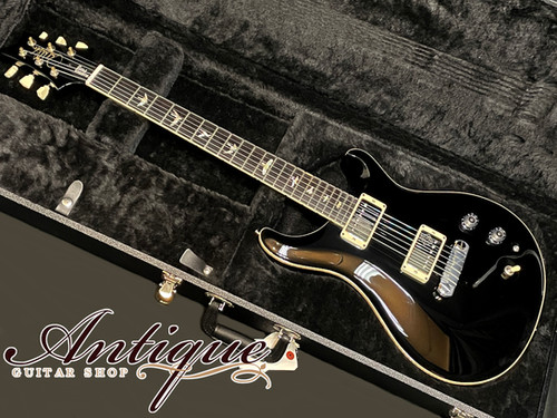 Paul Reed Smith(PRS) Robben Ford Limited Edition McCarty Black Gloss w ...