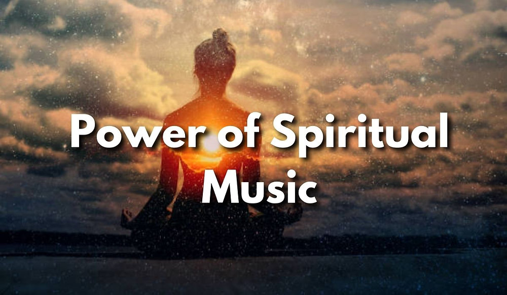 The Science of Spiritual Music: Unlocking Hinduism’s Hidden Power of Sound