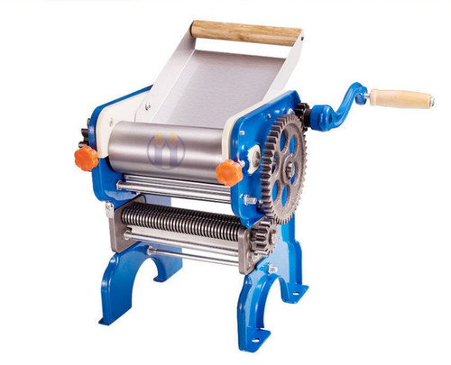 Manual Noodle Cutter Machine | Hongtai