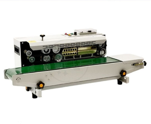 Continuous Band Sealer | Hongtai