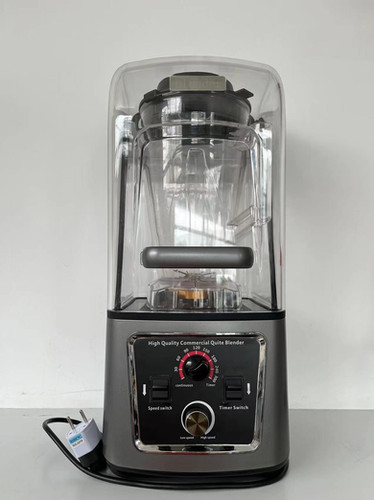 Blender 2L with Noise Reducer | Hongtai