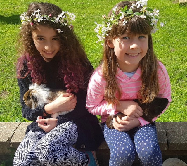 Manor Farm Holiday Club