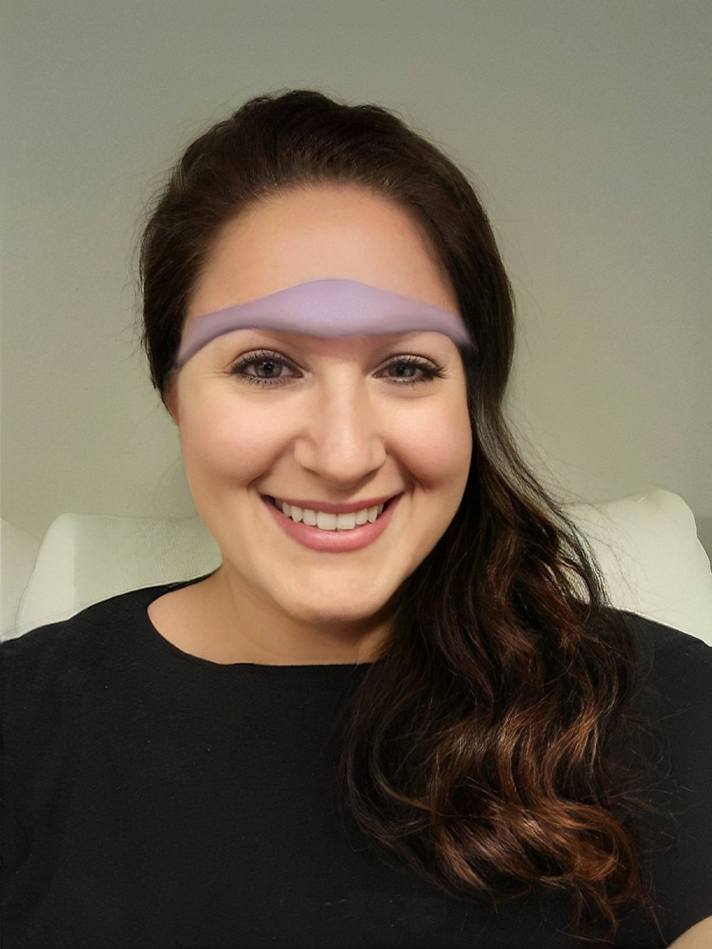 HEADACHE RESCUE | Headache relief band