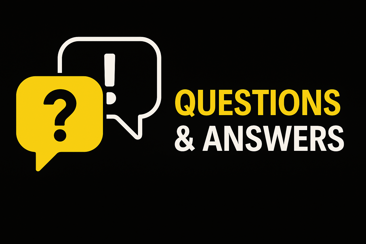 Discussion - Questions & Answers | tilecoach.com
