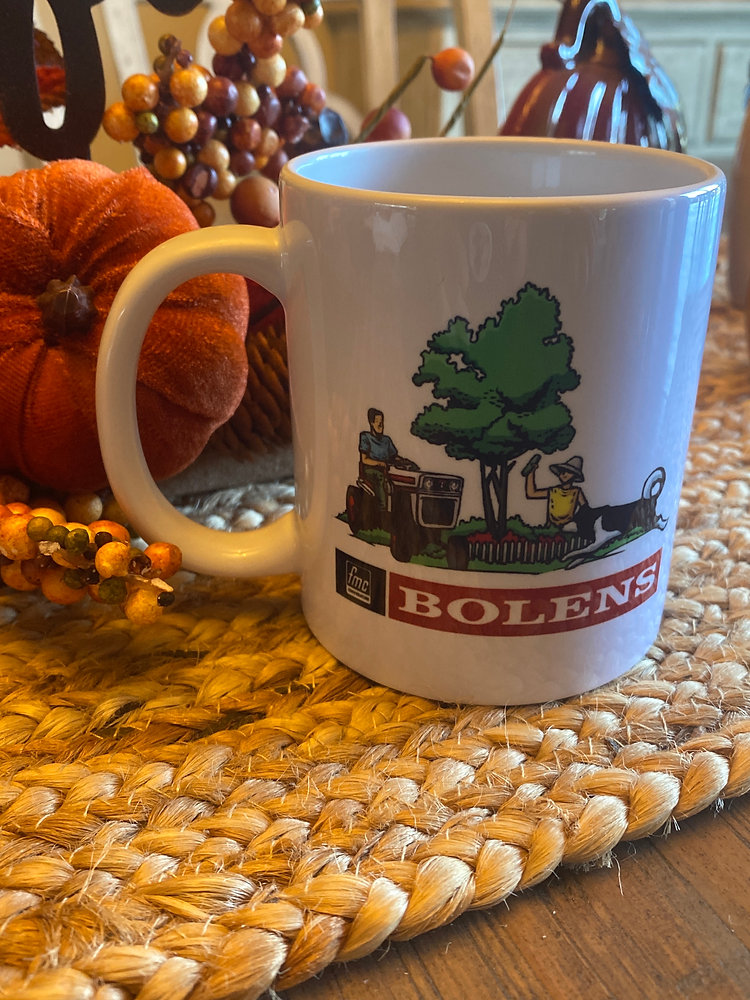 New Bolens Merchandise
