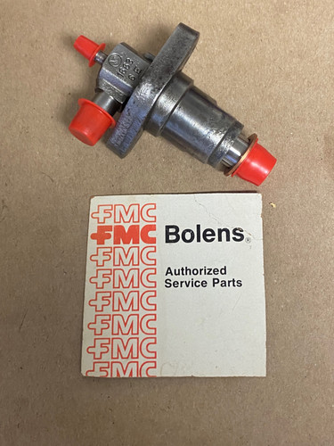 187-5695 Bolens Injector Assembly | Sam's Bolens, LLC