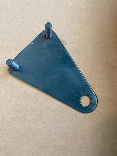 171-6759 Mower Deck Idler Bracket | Sam's Bolens, LLC