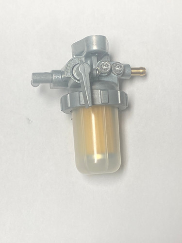 187-3654 Bolens Iseki Fuel Filter Assembly w/ shut off valve | Sam's ...