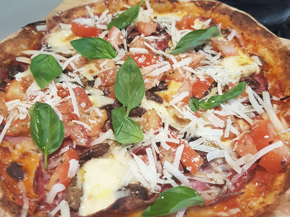 Micheli's pizza & pasta Ringwood