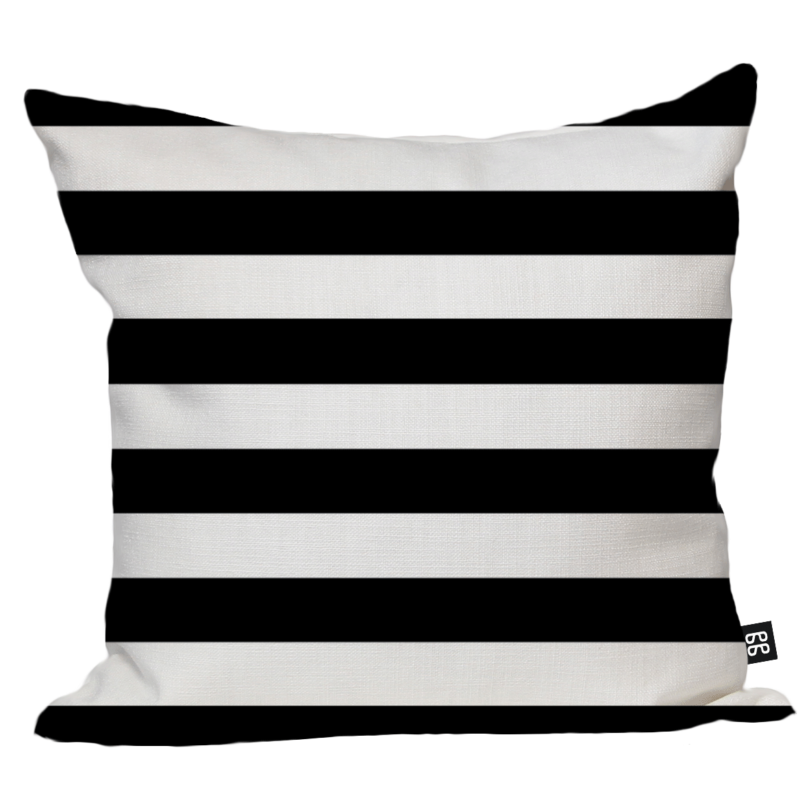 #9 Stripes Horizontal | gracegarrett