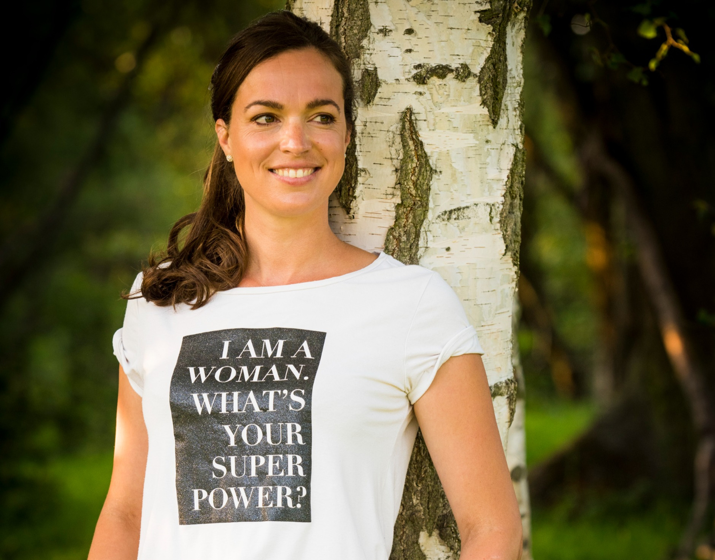 You are golden traject | Linske Brood | Coach in de Natuur | Antwerpen