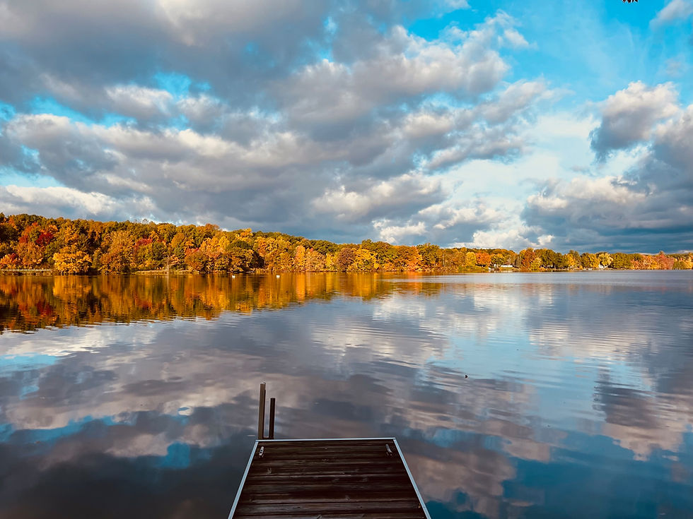 Home | Lake Allegan Assoc