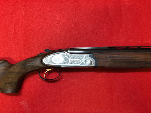 RIZZINI S2000 TRAP | Sant Hubertus