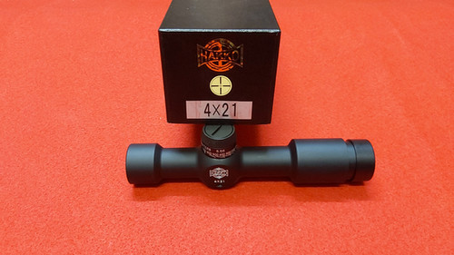 HAKKO 4X21 | Sant Hubertus