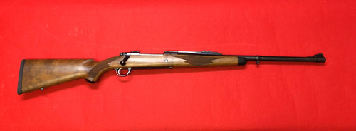 RUGER MK2 416RIGBY | Sant Hubertus