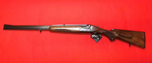 MERKEL 220E 7x65R | Sant Hubertus