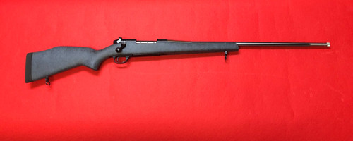 WEATHERBY MARK V 270WBYMAG | Sant Hubertus