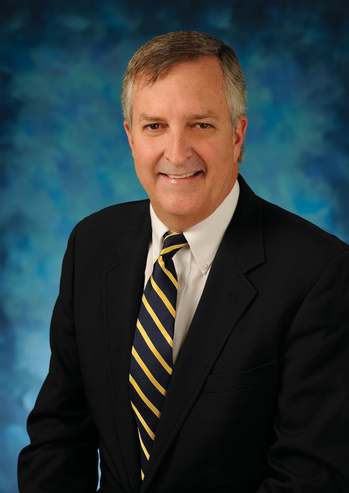 Dr. R. Neill Borland with Urologic Physicians and Surgeons, P.A.