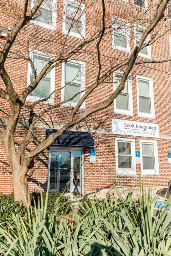 Welcome to the Scott Integrated Pain Management | Scottpain
