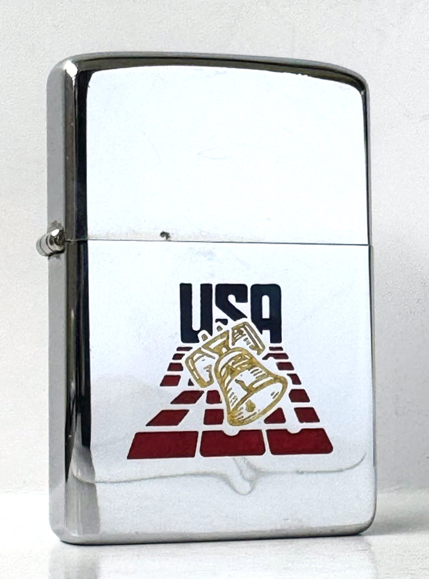 USA Bell Bicentennial | Sho's-Collection