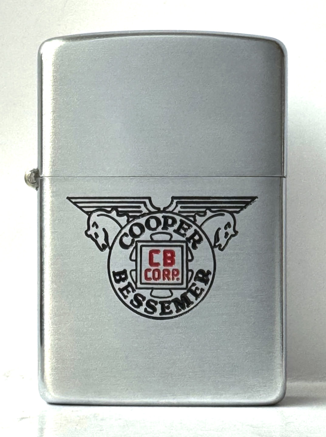 Cooper Bessemer | Sho's-Collection