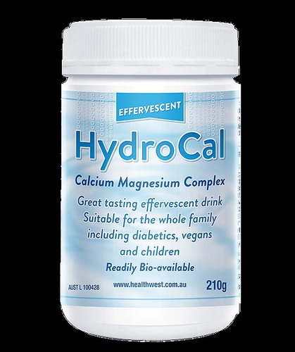 HydroCal - 210g | littlemissorganic