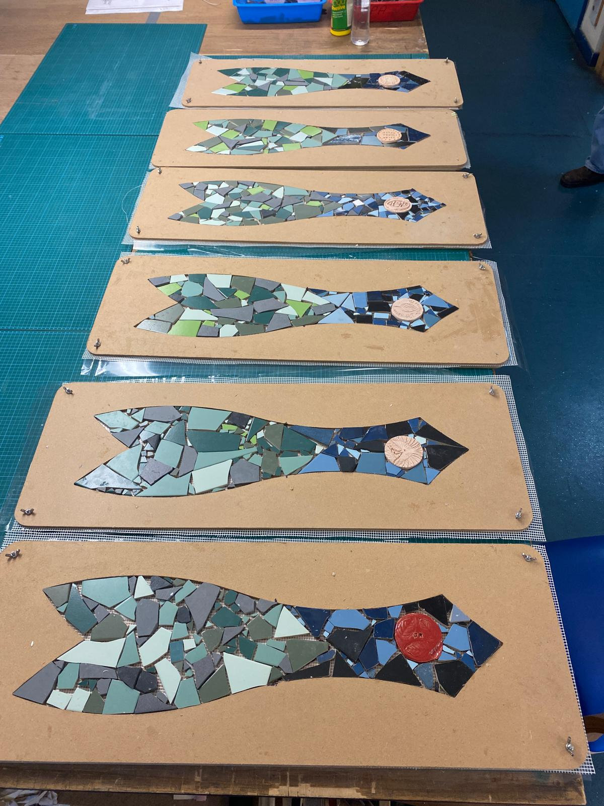 Community Scales for Bella