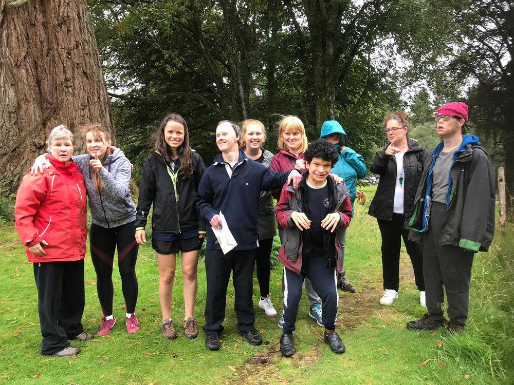 Corbenic Highland Games