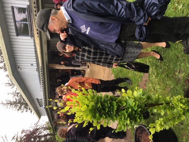 MSP Visit to Corbenic