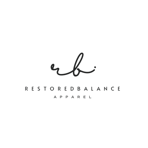 RESTORED BALANCE | Restored Balance