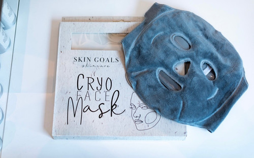 Cryo Face Mask | SGL