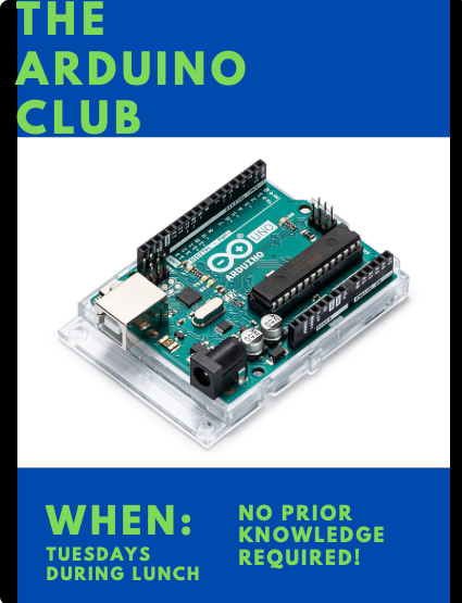 Arduino Club