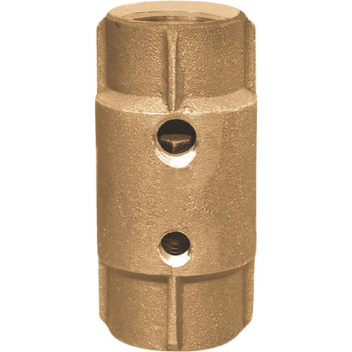 SIMMONS Check Valve | brenhamwellservice