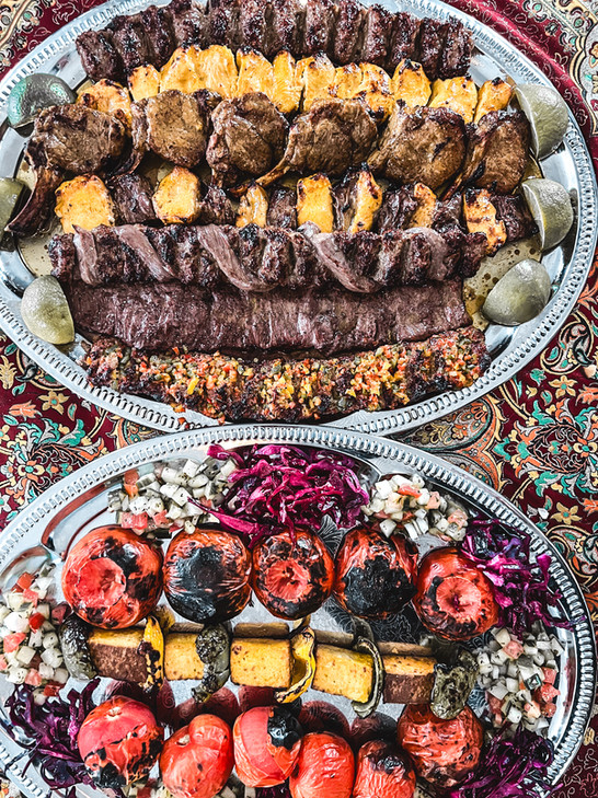 Fotos | Farah Restaurant