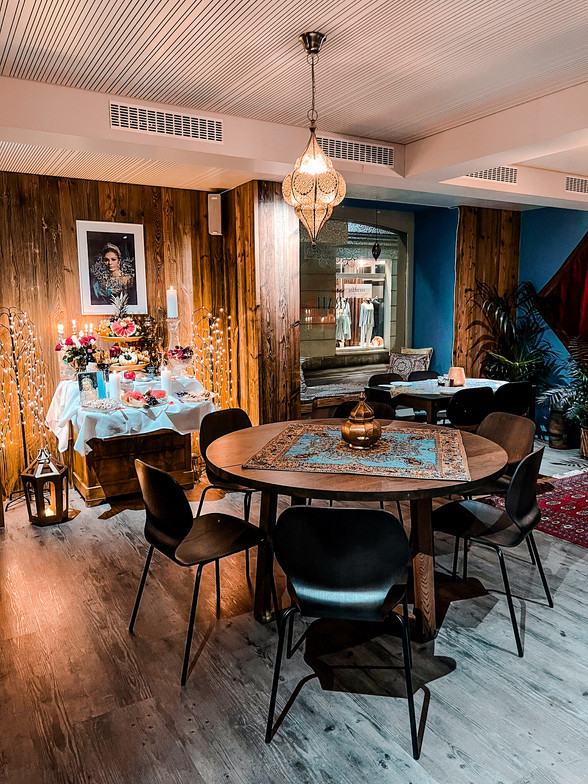 Fotos | Farah Restaurant