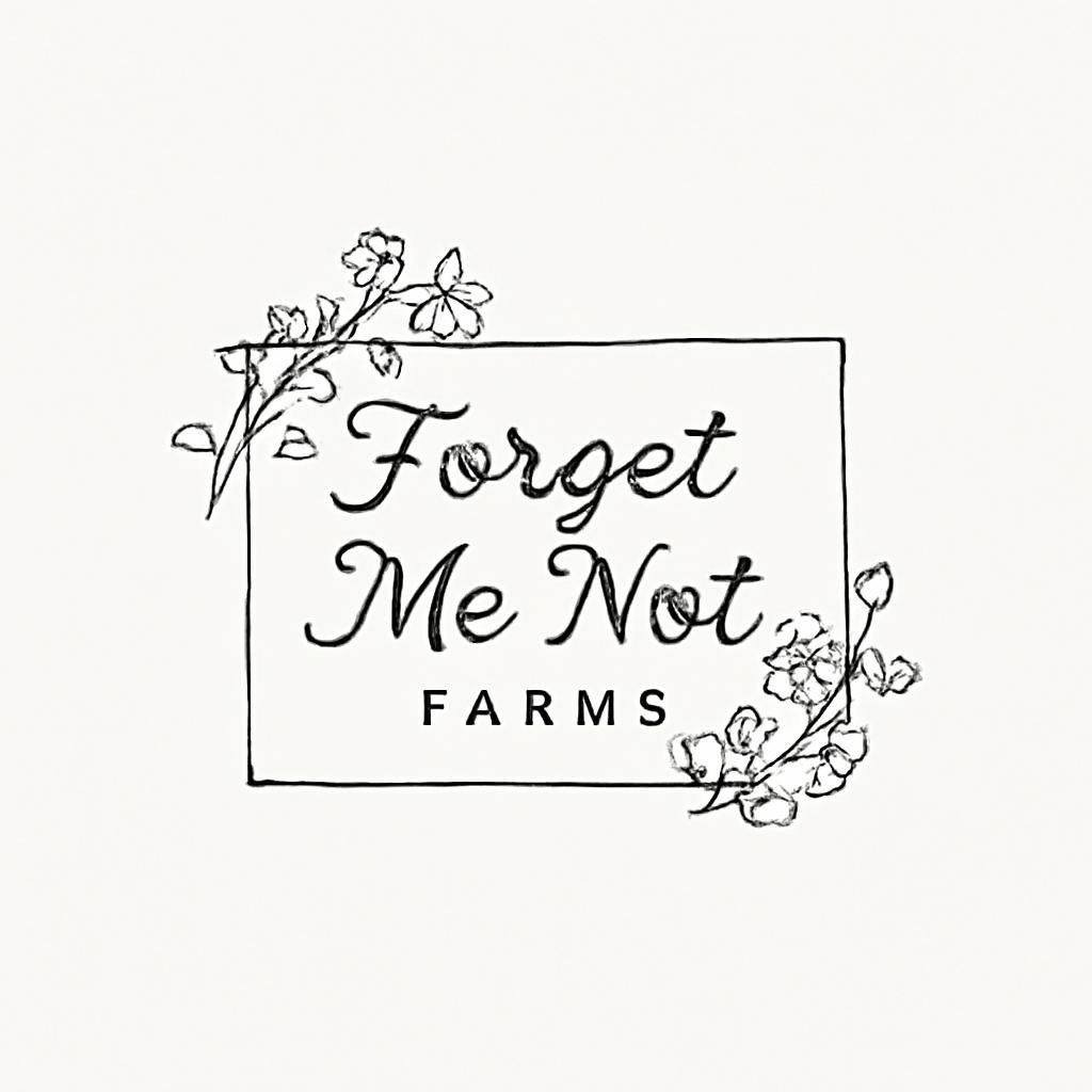Home | Forget Me Not Farms