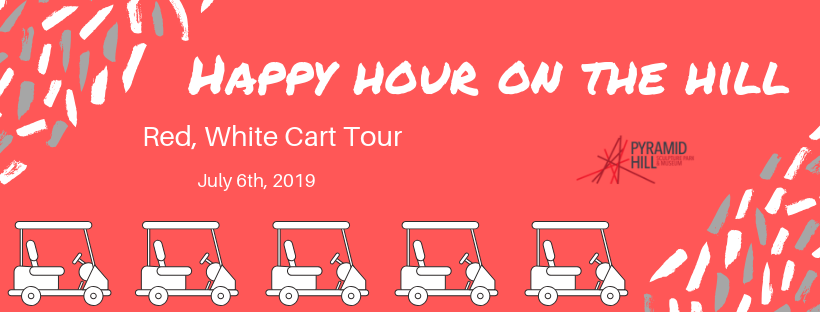 Sculpture Park | OH | Pyramid Hill Sculpture Park & Museum