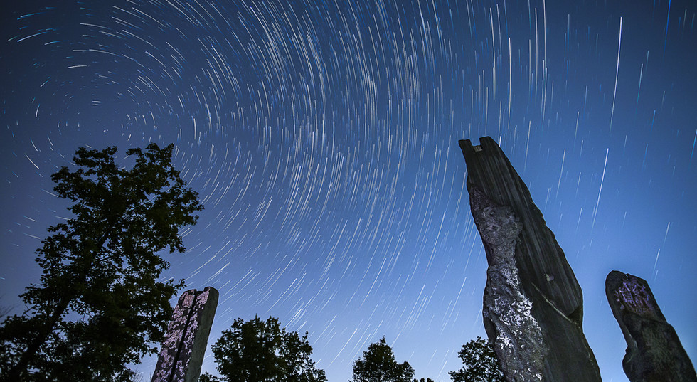 Pyramid Hill Sculpture Park | 1763 Hamilton Cleves Road