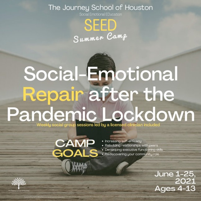 Social and Academic Repair for Children in a Post-Lockdown World