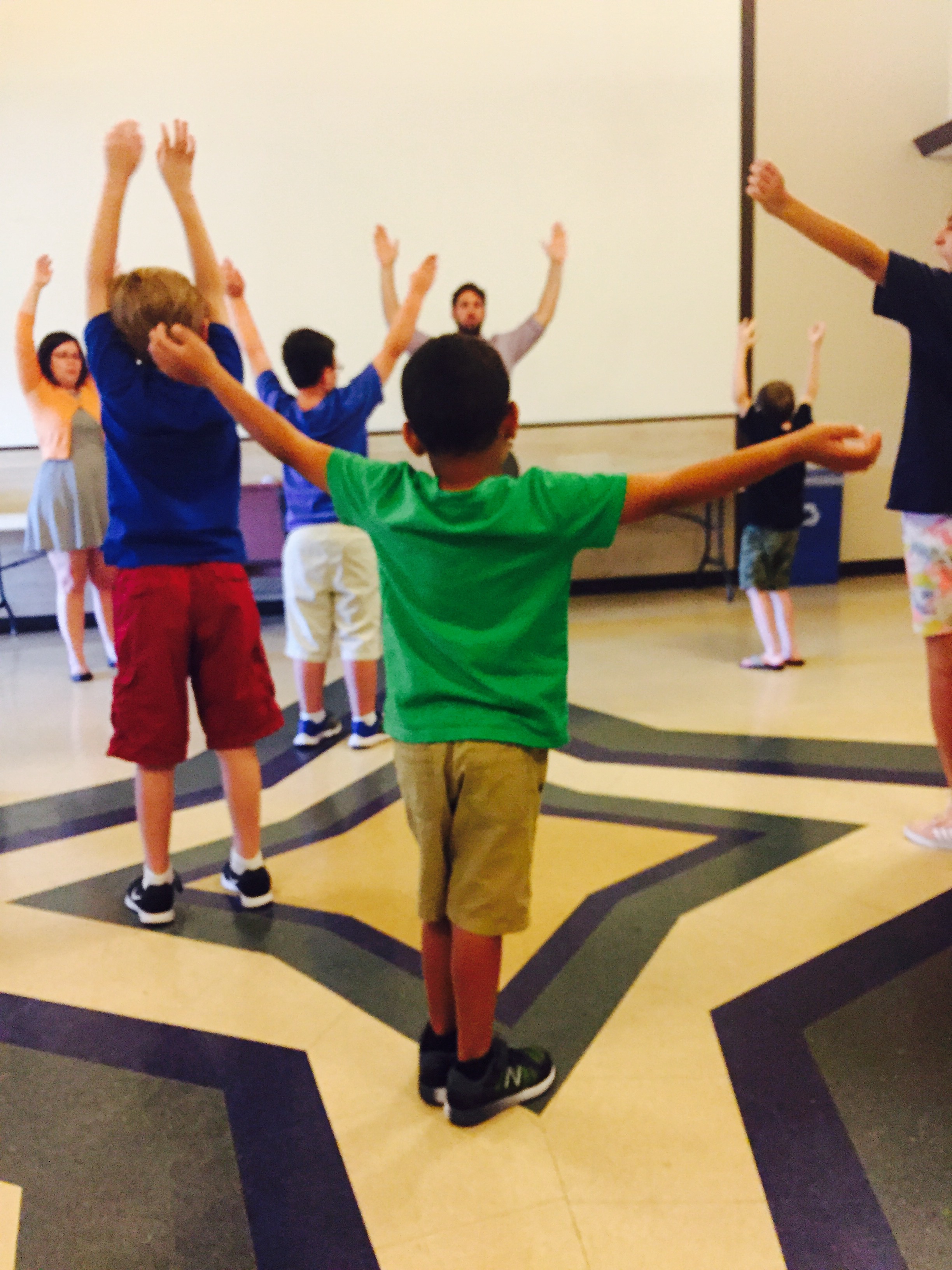 Educating Bright Students | The Journey School of Houston | United States