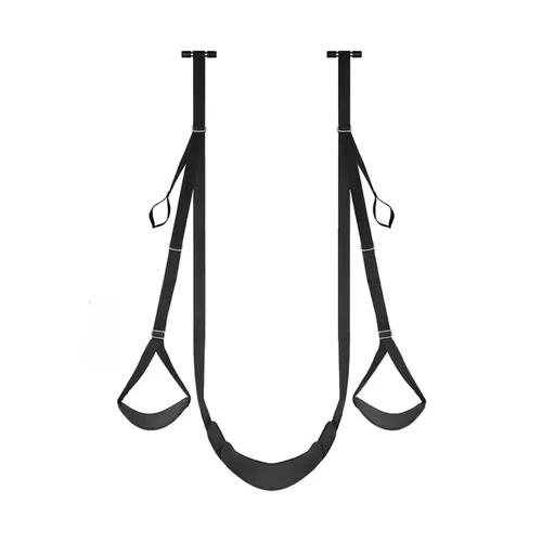 Door Swing Restraints for Couples | Luvottica