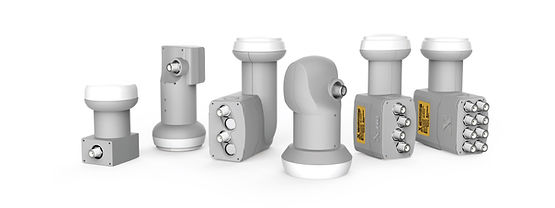 X SQUARE TECHNOLOGY | LNB MANUFACTURER & VSAT SYSTEM