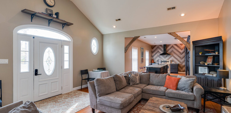 TREATMENT CENTER | Evolution House