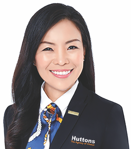 Condo Project Launches | Amanda Doris Tan