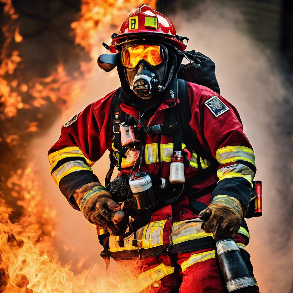 FireSmart NB - Safety Month Presentation | Fundy Shores