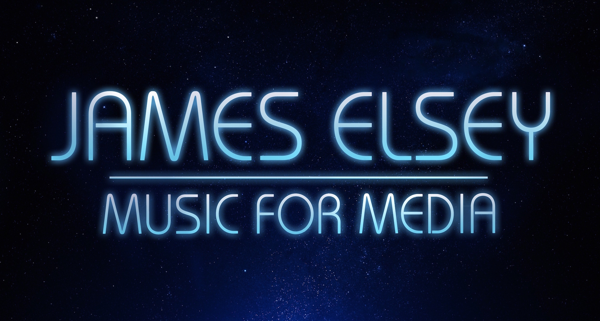 James Elsey Music | London Composer
