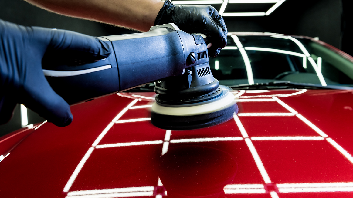 DetailingSanctuary: Mobile Car Valet | Detailing In Wolverhampton