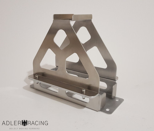 Odyssey PC680 Alloy battery tray | Adler Racing