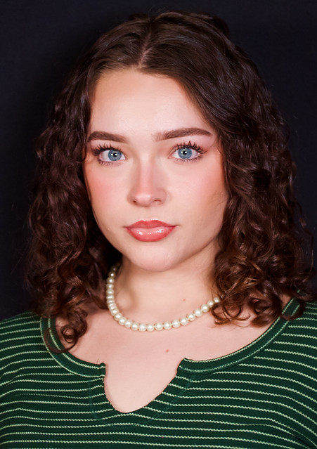 Maggie Rose Clark | Actor